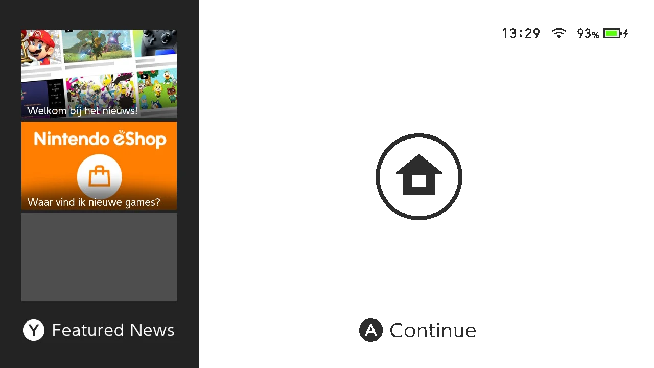Default | Lockscreen | Layouts | Themezer