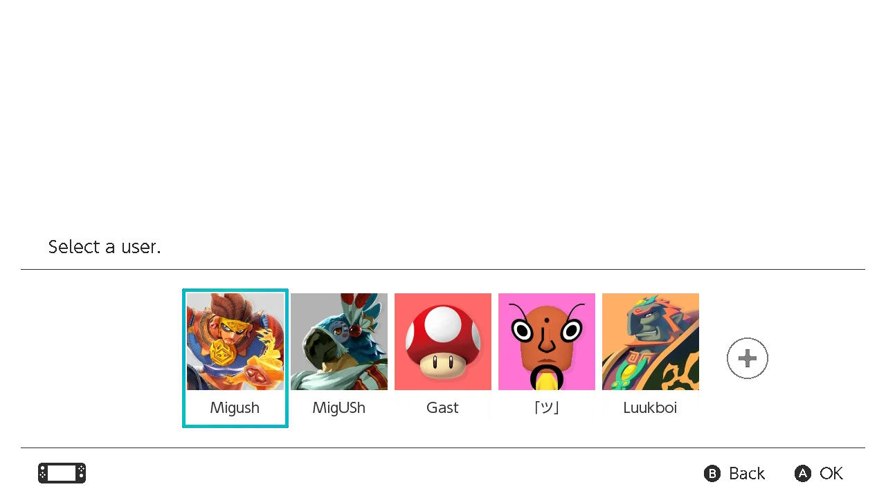 Default | Player Selection | Layouts | Themezer