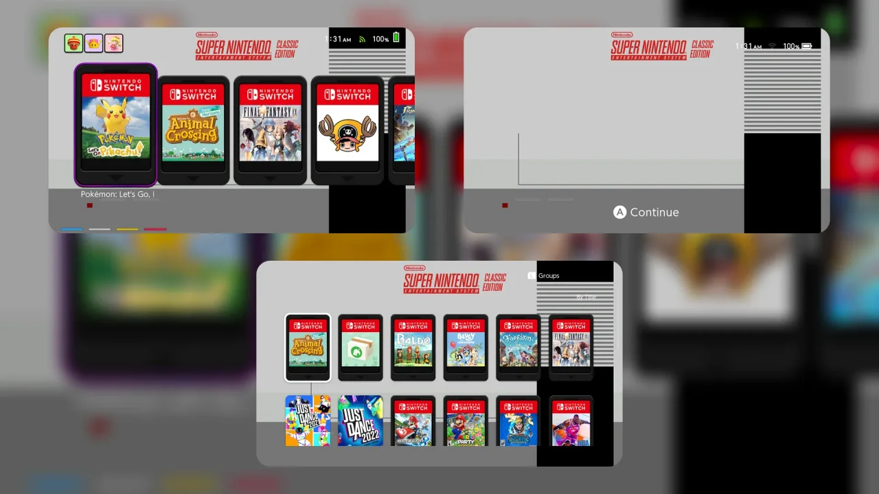 Vertibasic by Nyeric | Switch Packs | Themezer