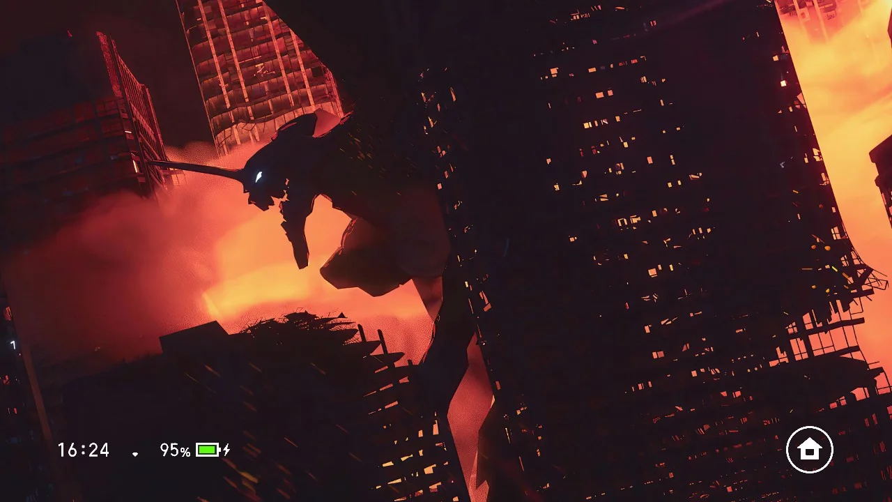 Neon Genesis Evangelion - Lockscreen V1 | Lockscreen | Switch Themes | Themezer