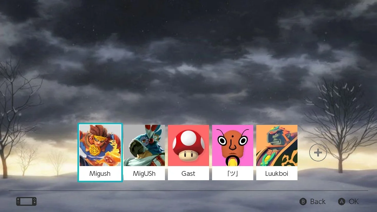 Vinland saga | Player Selection | Switch Themes | Themezer