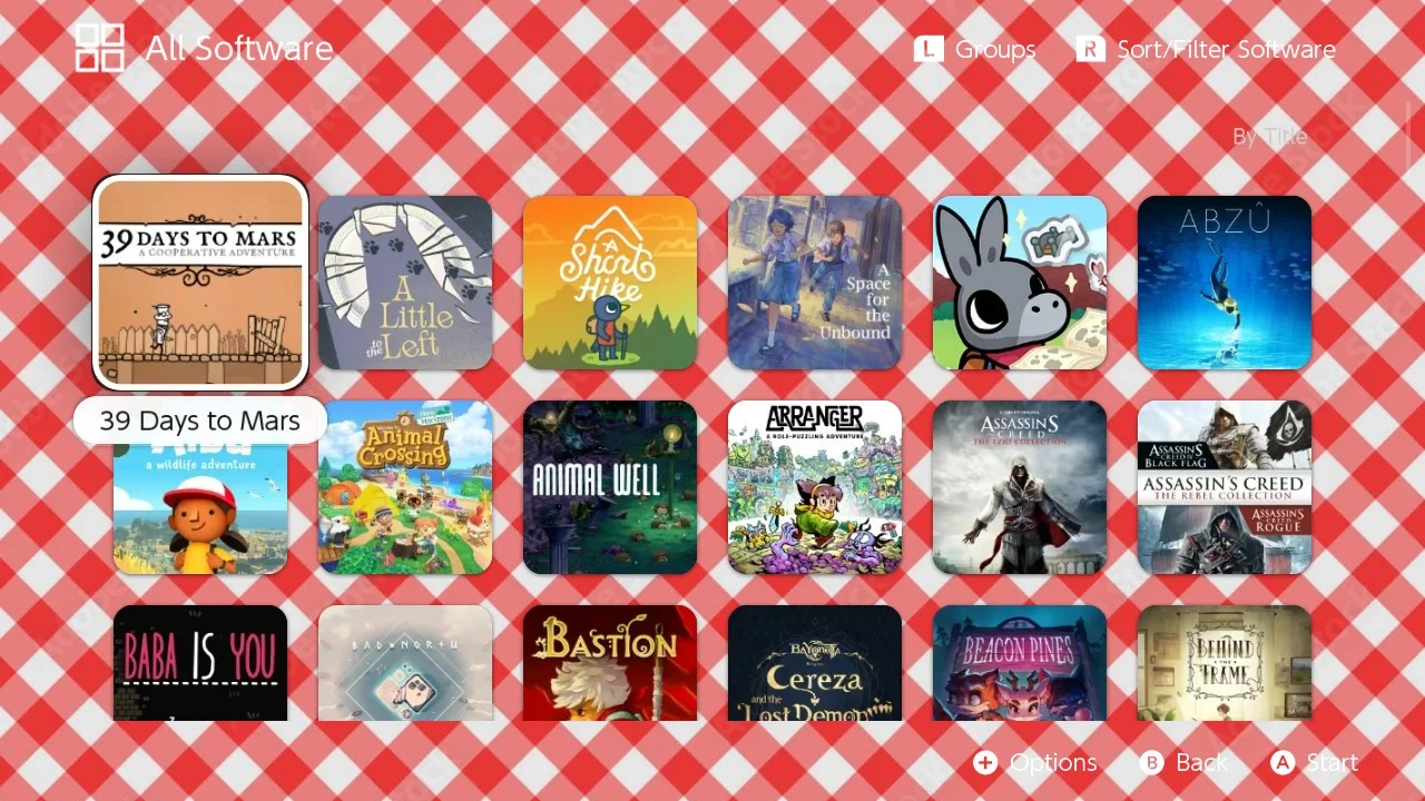 Hello Kitty Tomie theme - All Apps | All Apps | Switch Themes | Themezer