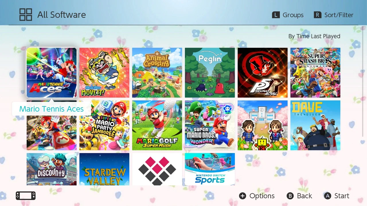 All Apps | Cute Mikko | All Apps | Switch Themes | Themezer