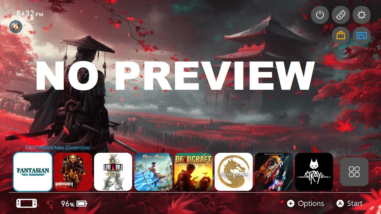 One Piece Zoro All Apps | All Apps | Switch Themes | Themezer