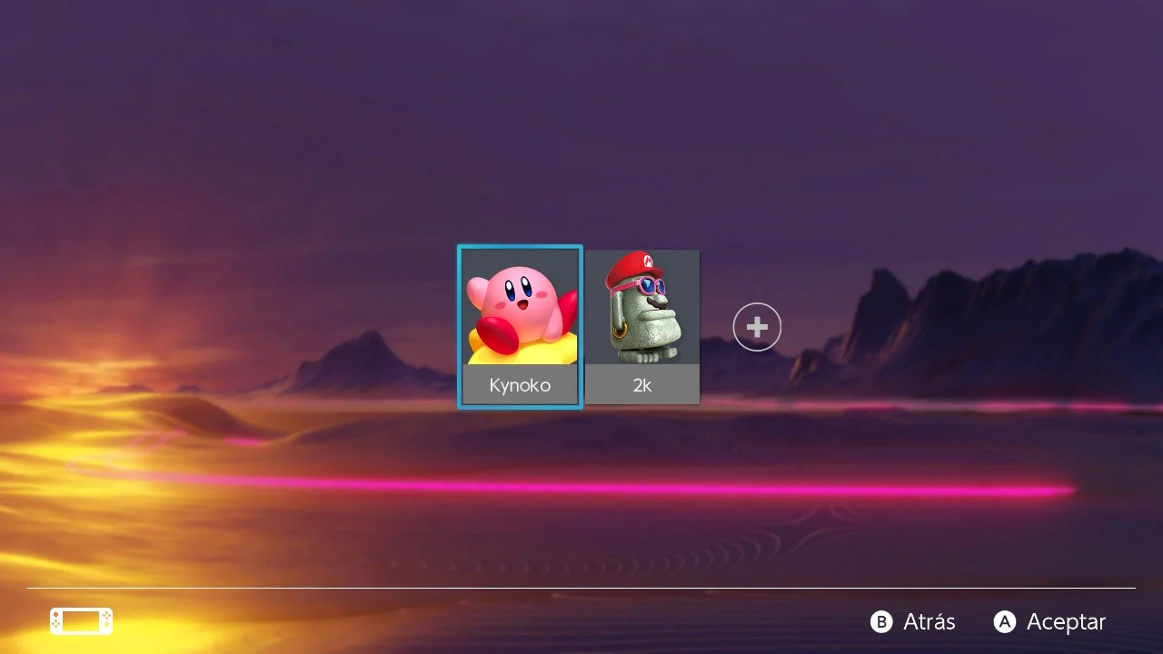 ae86-player | Player Selection | Switch Themes | Themezer