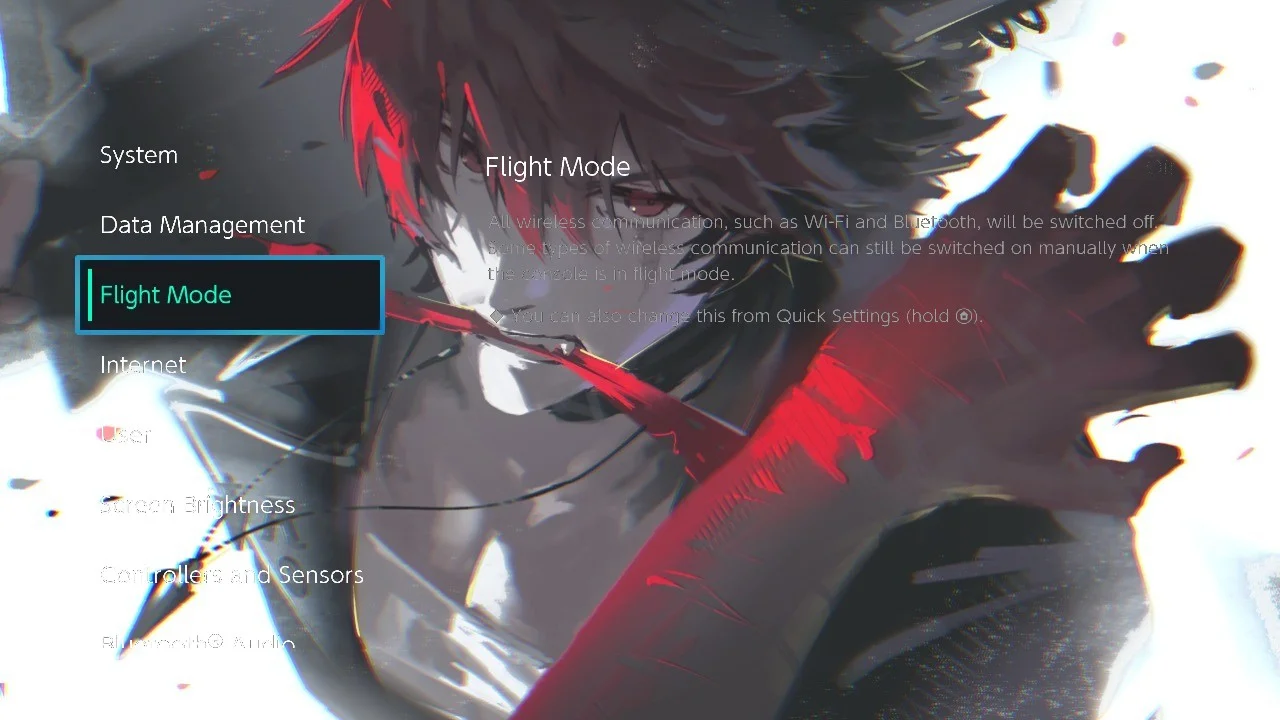 manato settings | Settings | Switch Themes | Themezer