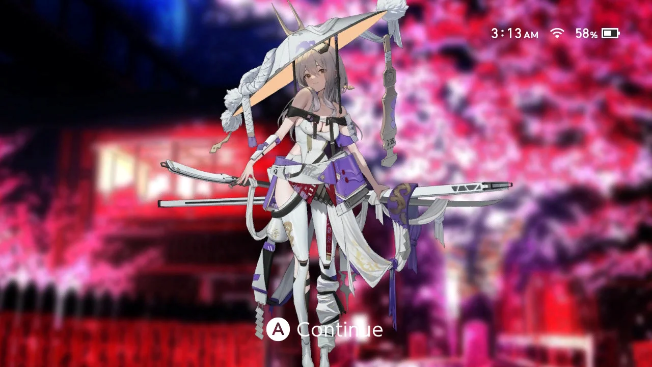 Scarlet Theme Lockscreen | Lockscreen | Switch Themes | Themezer