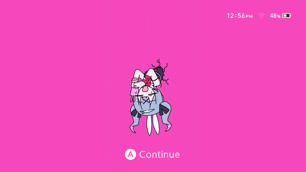 rabbit hole lock | Lockscreen | Switch Themes | Themezer