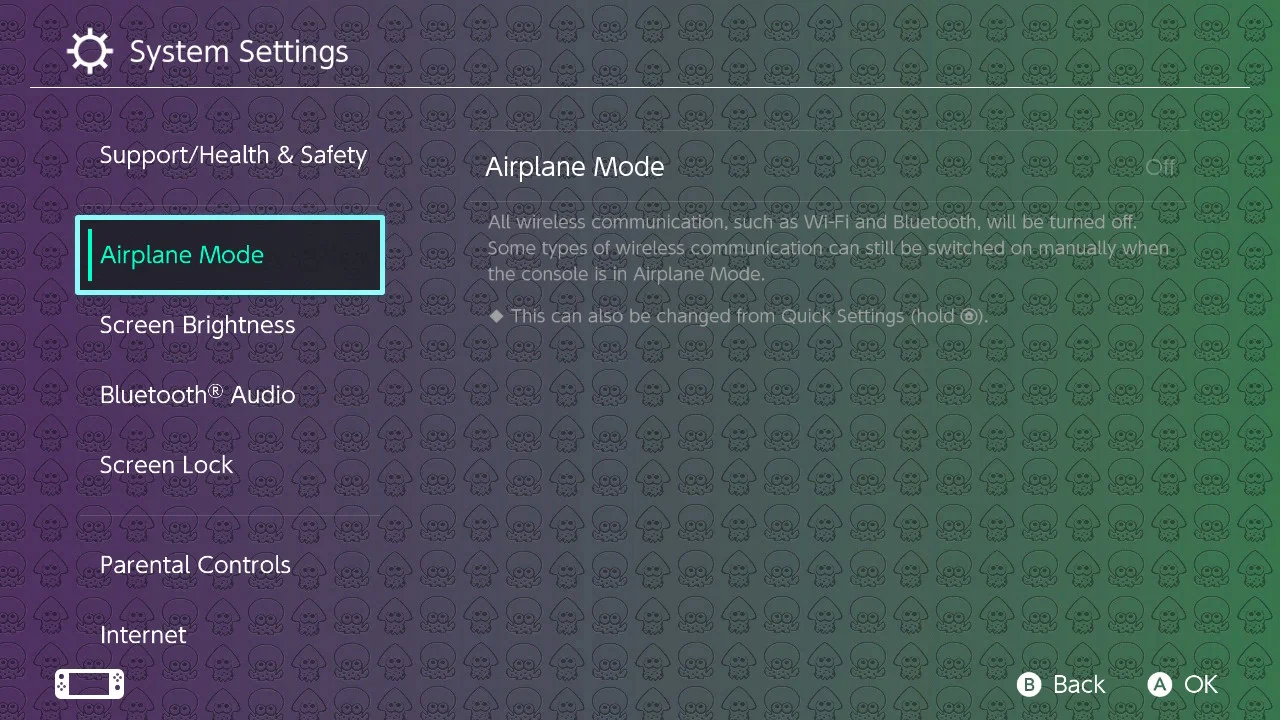 Octo Expansion Theme - Settings | Settings | Switch Themes | Themezer