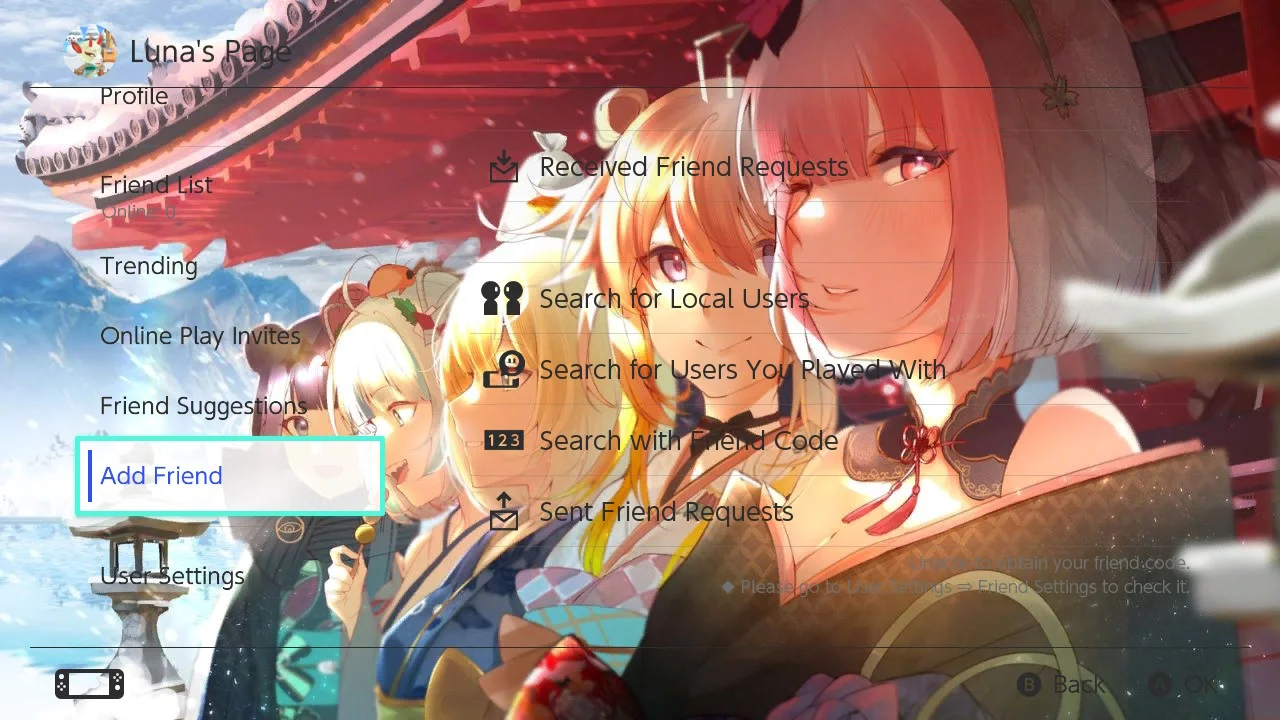 Holomyth Userpage | User Page | Switch Themes | Themezer