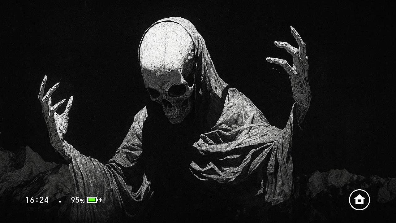 Dark | Lockscreen | Switch Themes | Themezer