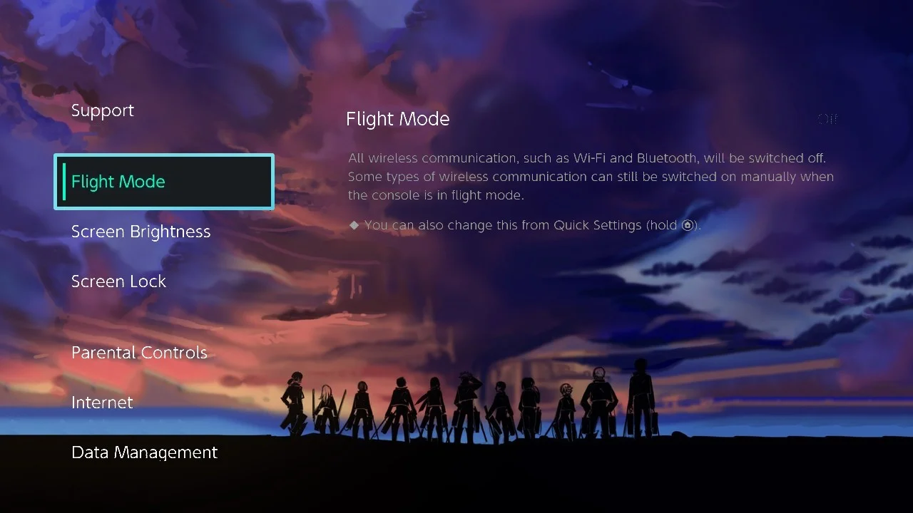 Shingeki no kyojin settings | Settings | Switch Themes | Themezer