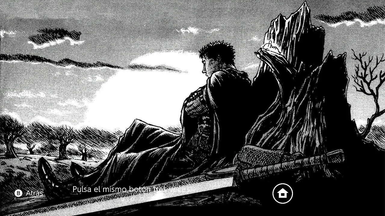 Guts chilling | Lockscreen | Switch Themes | Themezer