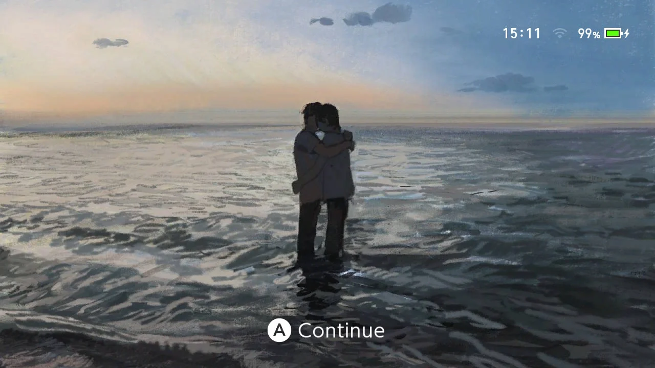 Sea | Lockscreen | Switch Themes | Themezer