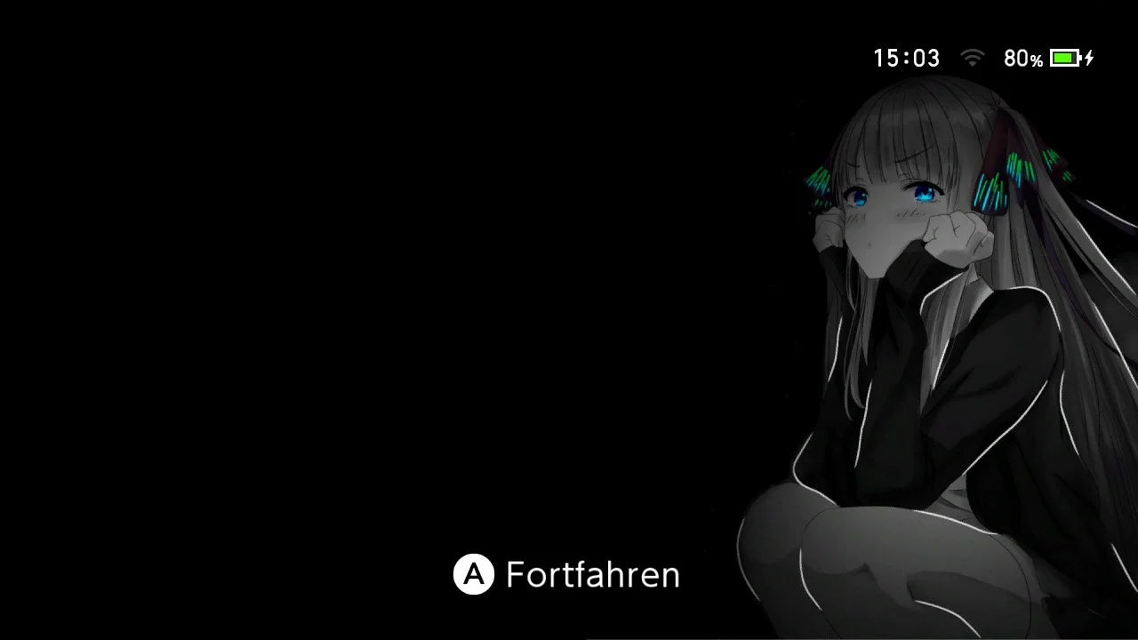 Nino Lockscreen | Lockscreen | Switch Themes | Themezer