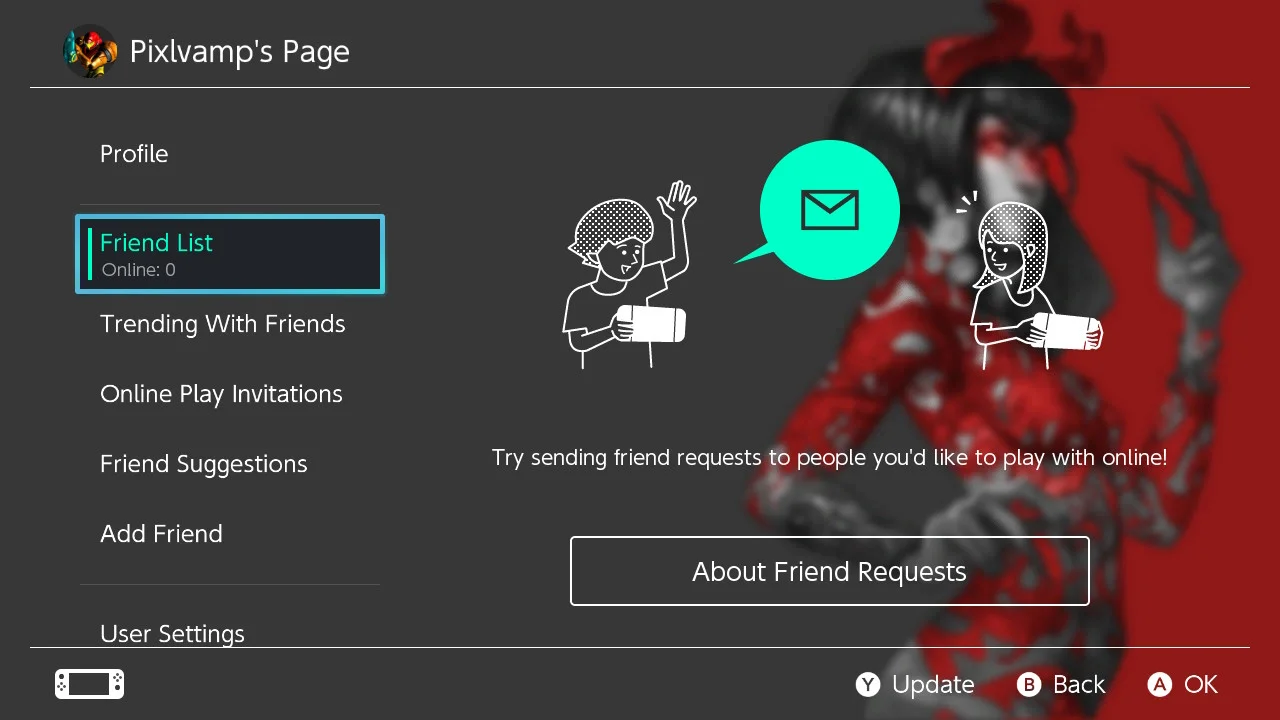 Zaleena | User Page | Themes | Themezer