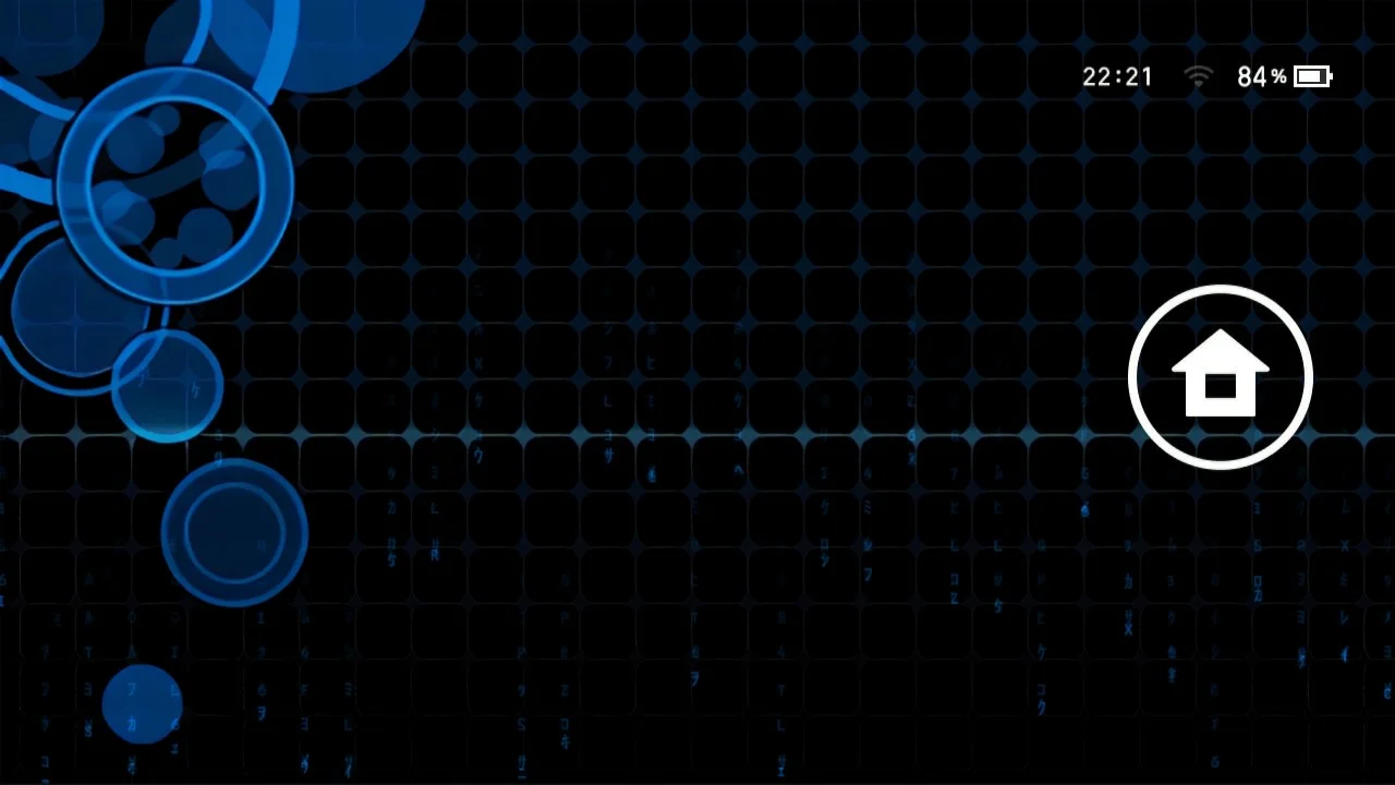 Devil Survivor Lock Screen | Lockscreen | Themes | Themezer