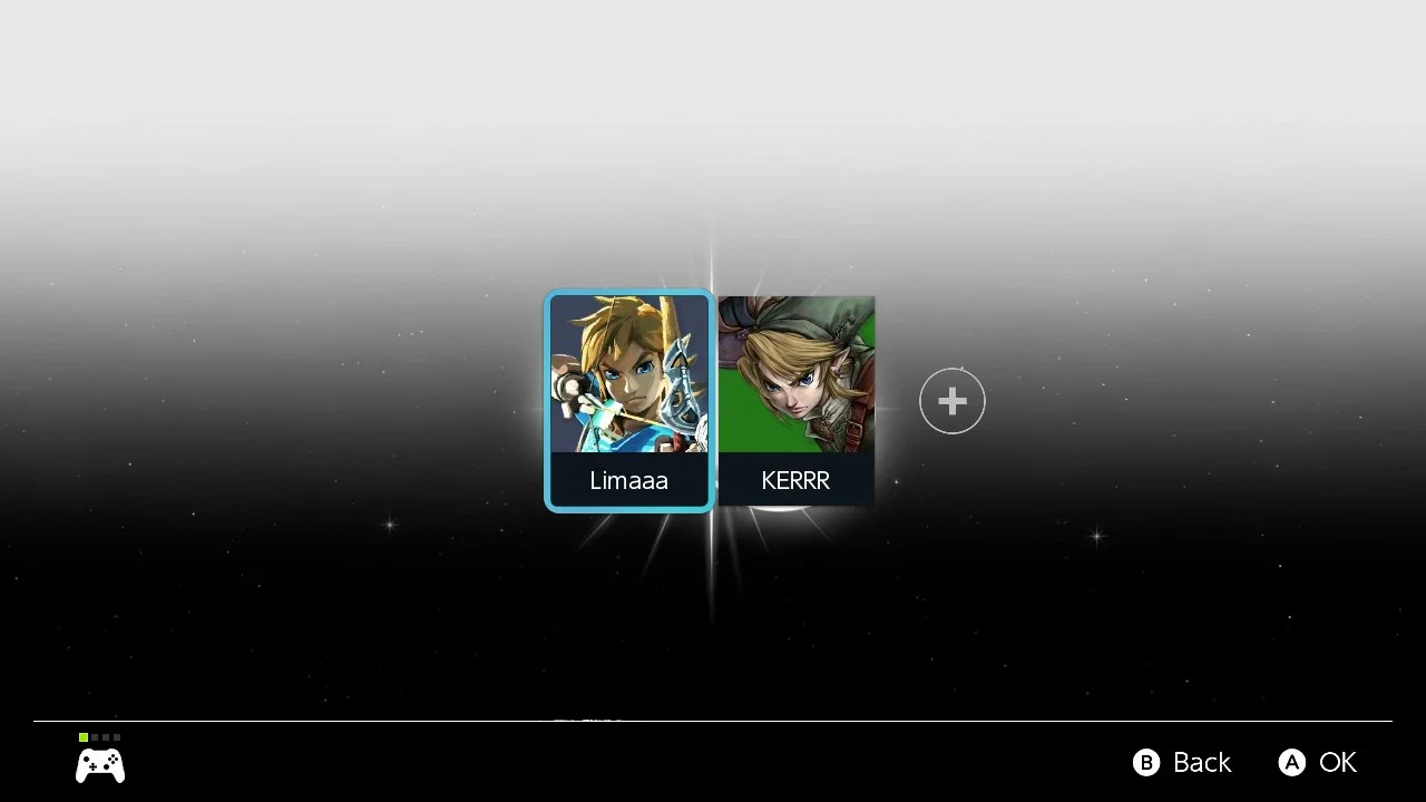 sgrhjtujr | Player Selection | Switch Themes | Themezer