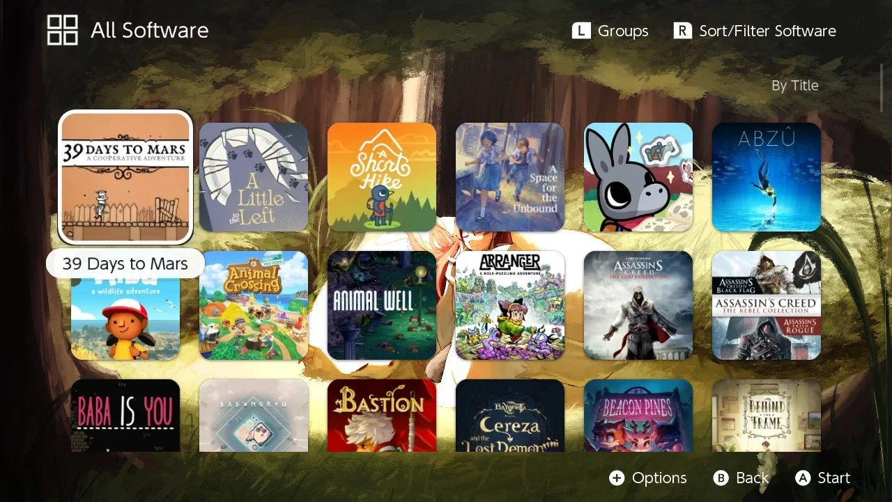 Eris - Mushoku Tensei (All Apps) | All Apps | Switch Themes | Themezer