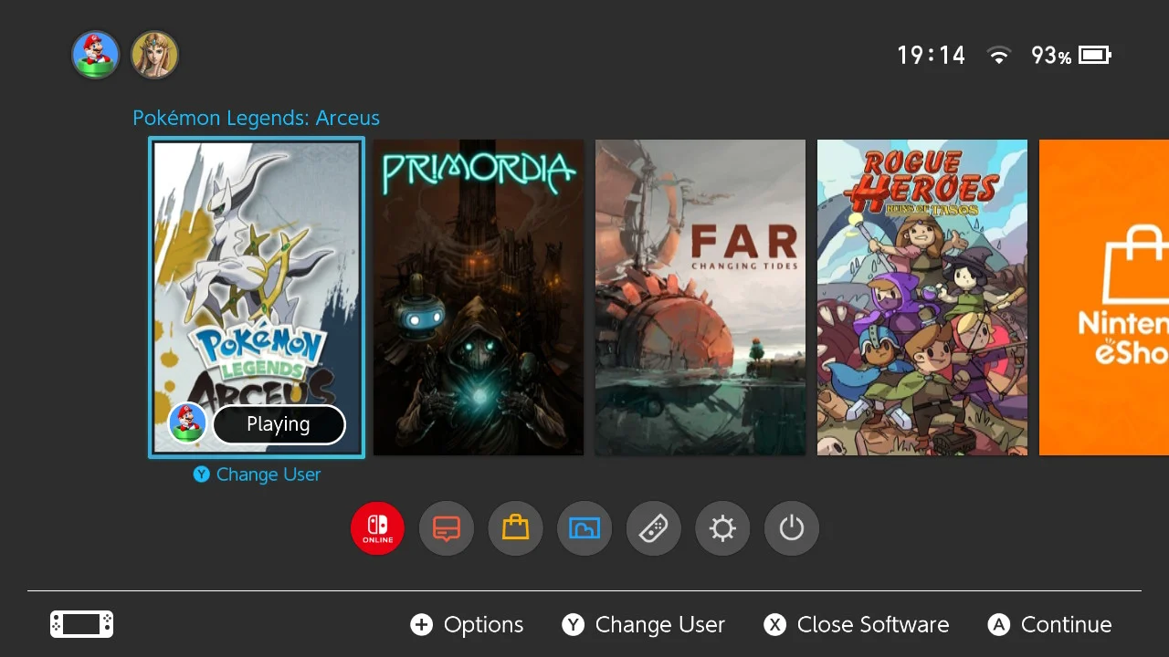 Vertical-OEM | Home Menu | Switch Themes | Themezer