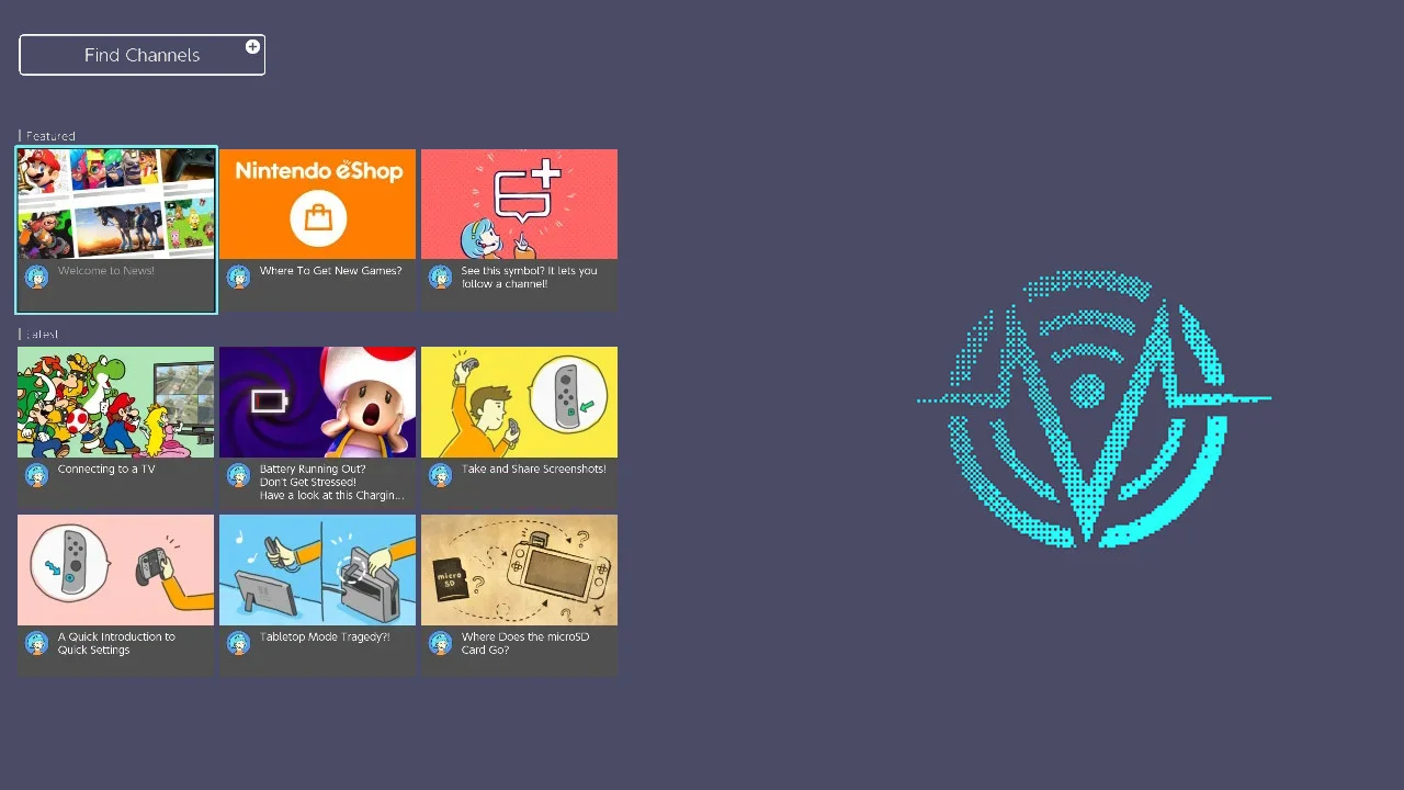 Voxtek - News | News | Switch Themes | Themezer