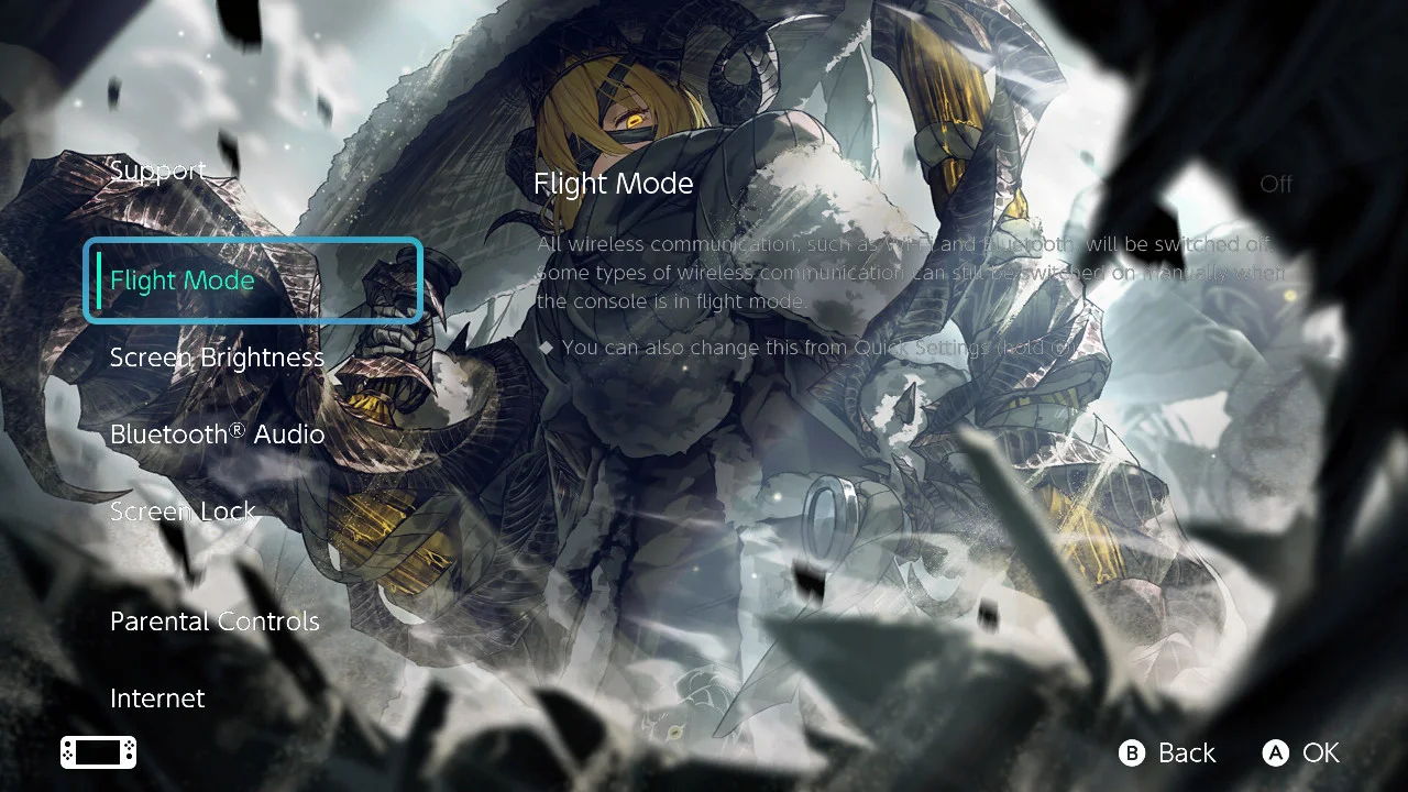 Limbus Company - Heishou Pack - Wei Branch Don Quixote - Settings ...