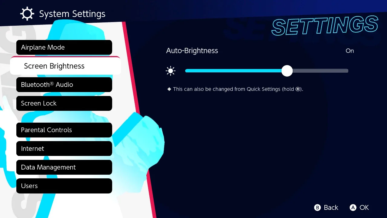 Evokers - Persona 3 Reload - v1.2 | Settings | Switch Themes | Themezer