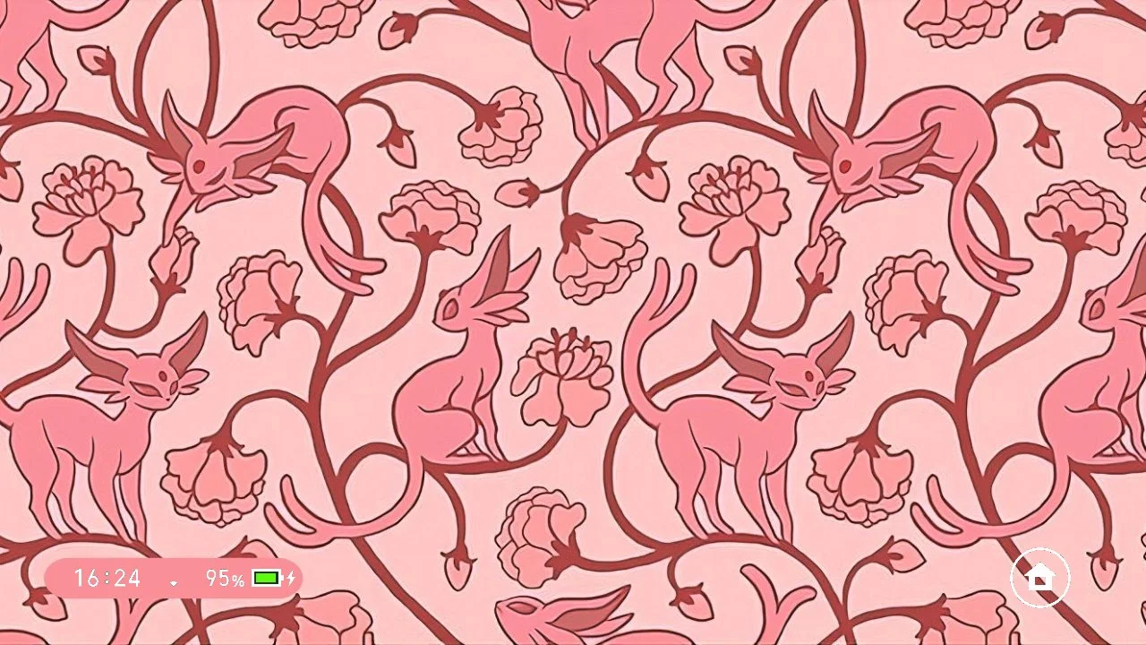 umbreon lockscreen | Lockscreen | Switch Themes | Themezer