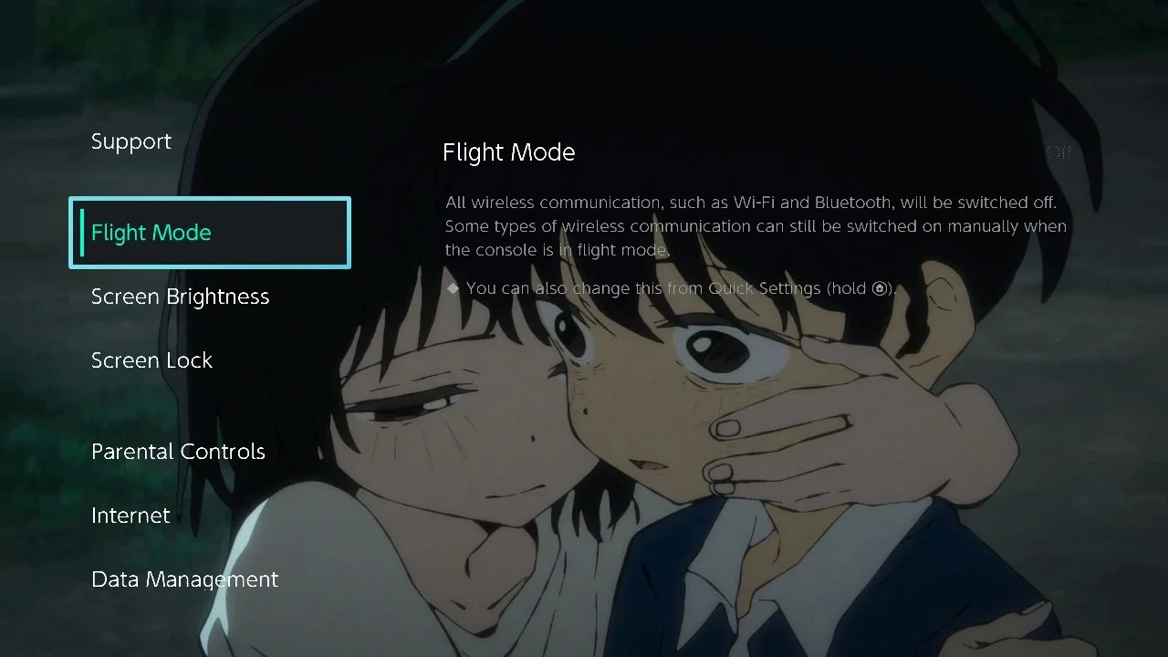 takopi | Settings | Switch Themes | Themezer