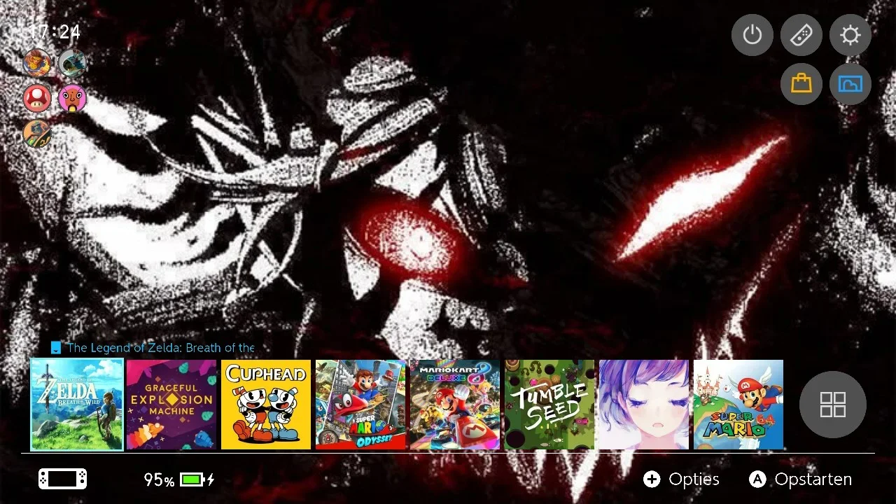 Asta form demon | Home Menu | Switch Themes | Themezer