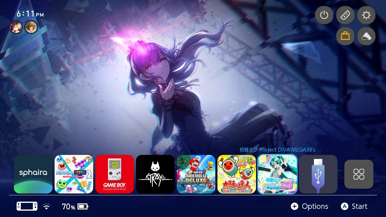 mafuyu home | Home Menu | Switch Themes | Themezer