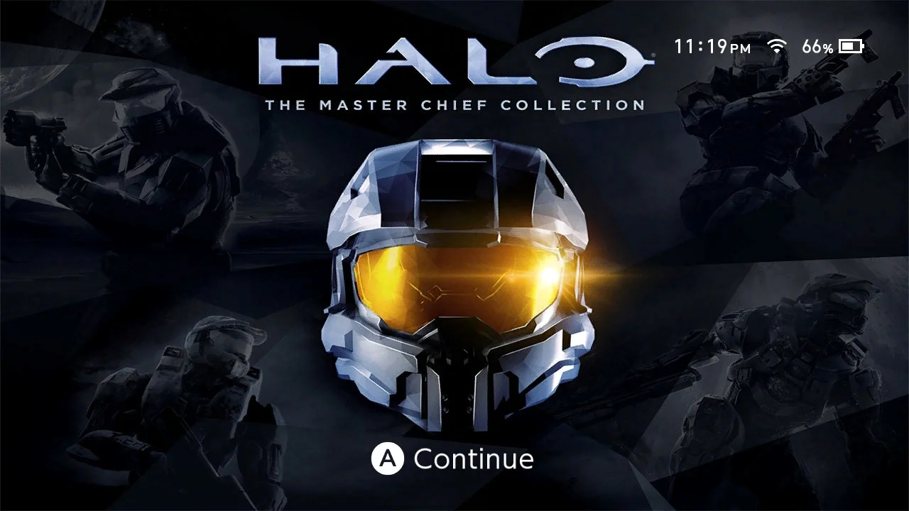 Halo by Mike (lockscreen) | Lockscreen | Switch Themes | Themezer