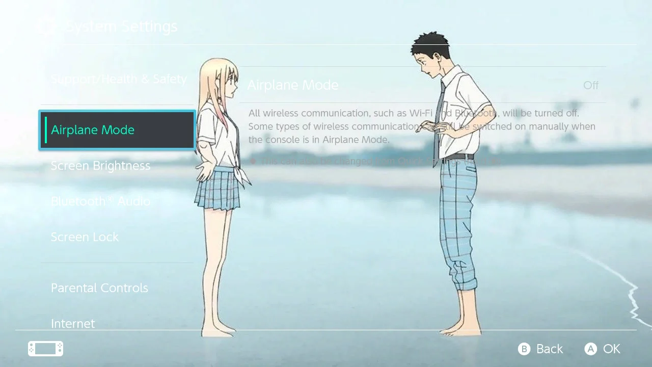 My Dress-Up Darling (Sono Bisque Doll) - Settings | Settings | Themes | Themezer