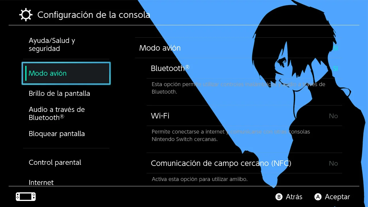 Persona3(Settings_Applet) | Settings | Themes | Themezer