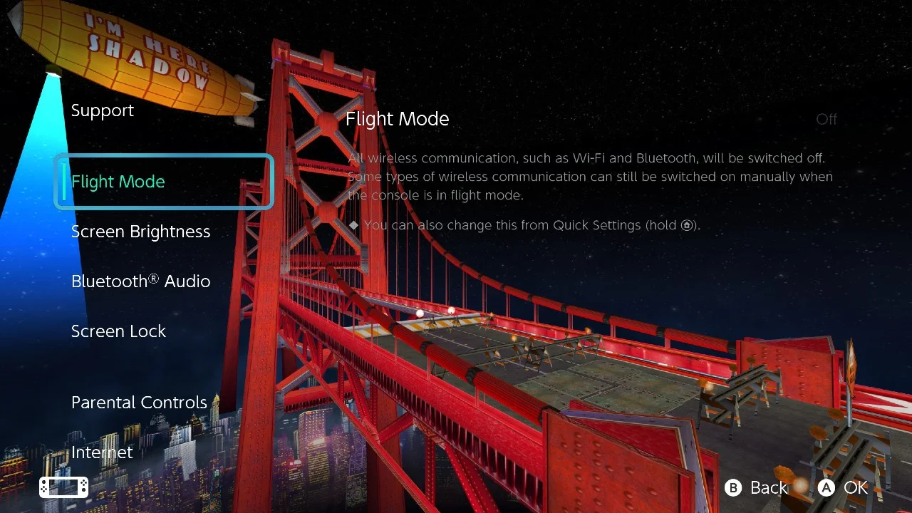 Sonic Adventure 2 Settings | Settings | Switch Themes | Themezer