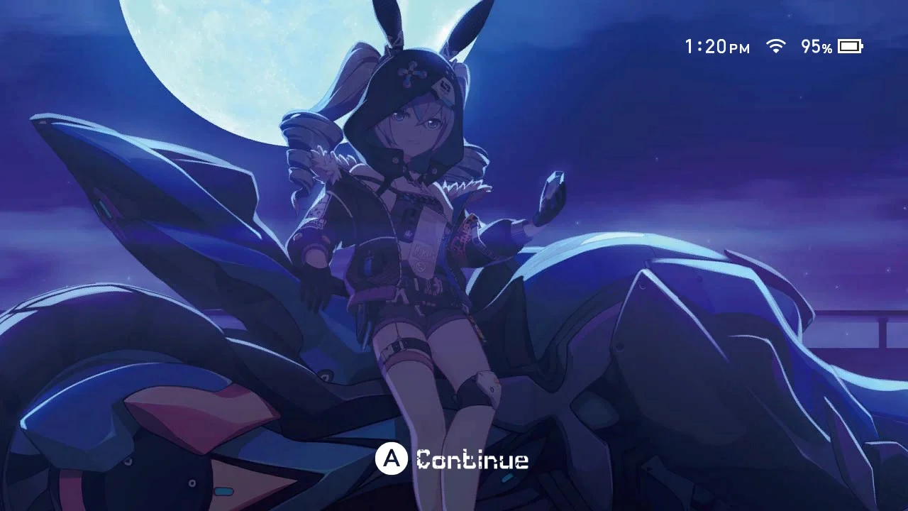 hblock | Lockscreen | Themes | Themezer