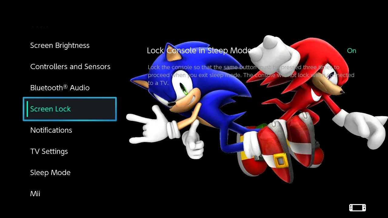 Setting Settings Switch Themes Themezer