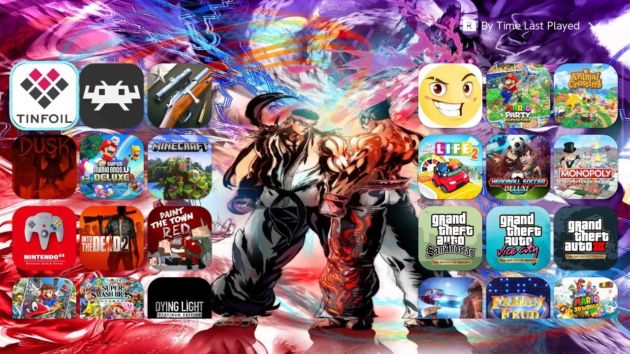 ALL APPS | All Apps | Switch Themes | Themezer