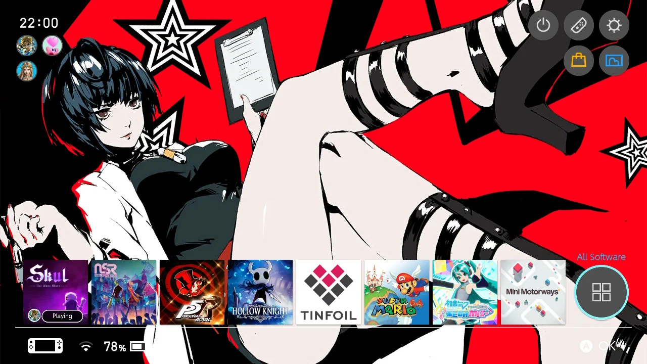 Tae Takemi | Home Menu | Switch Themes | Themezer