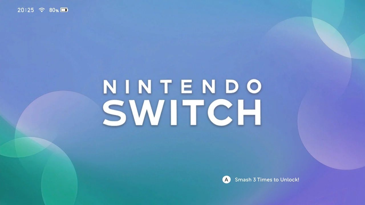 Vertical Lava Lamp Blue LockScreen | Lockscreen | Switch Themes | Themezer