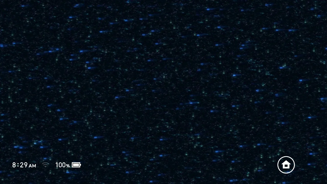 Minecraft End Gateway Texture | Lockscreen | Switch Themes | Themezer