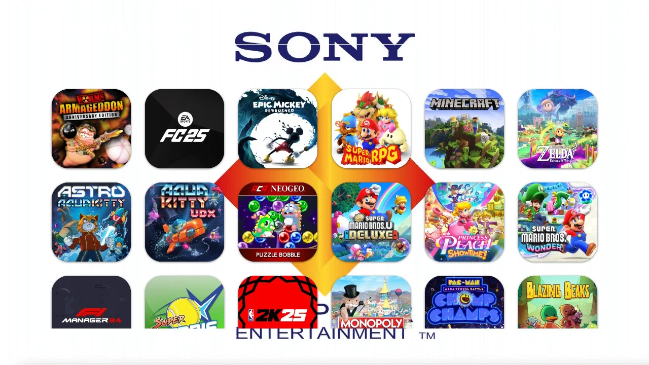 PS1 ANNIVERSARY | All Apps | Switch Themes | Themezer