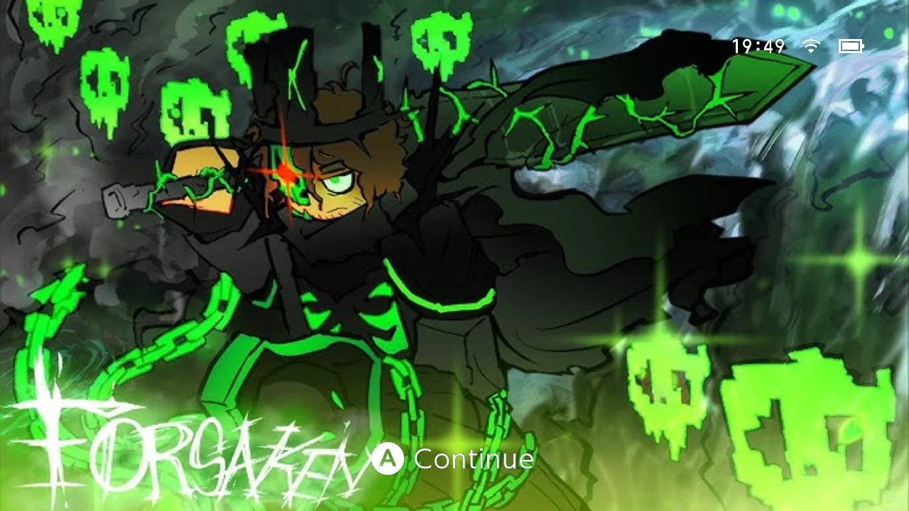 HACKLORD 1x1x1x1 | Lockscreen | Switch Themes | Themezer