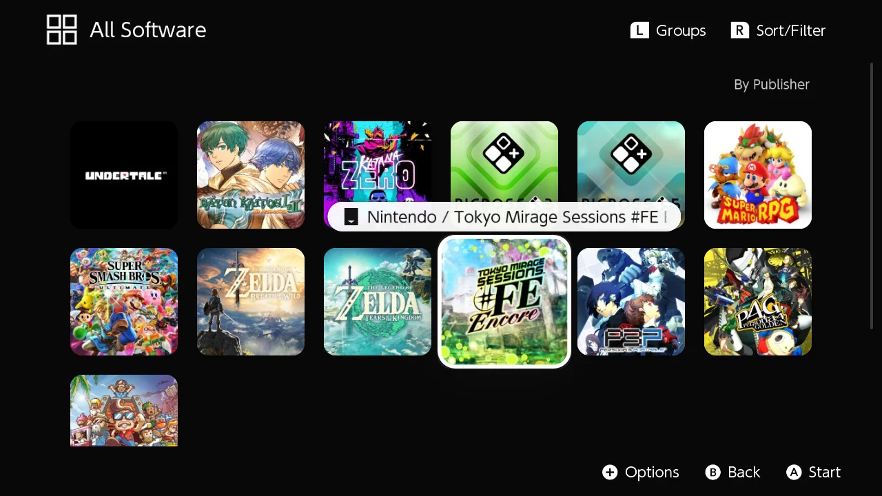 Unison R - v1.1 | All Apps | Switch Themes | Themezer