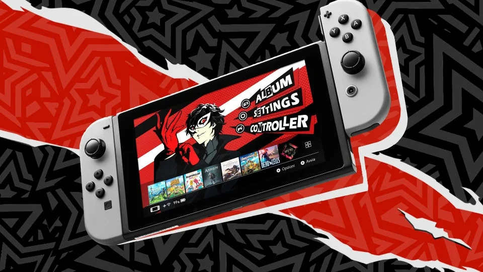 Home Complete Round | Home Menu | Switch Themes | Themezer