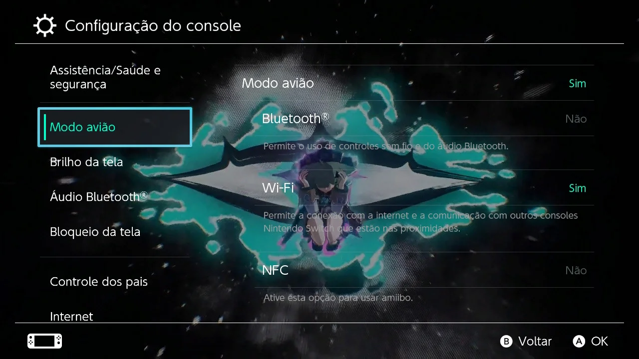 Huohuo - Settings (HSR / Honkai: Star Rail) | Settings | Switch Themes | Themezer