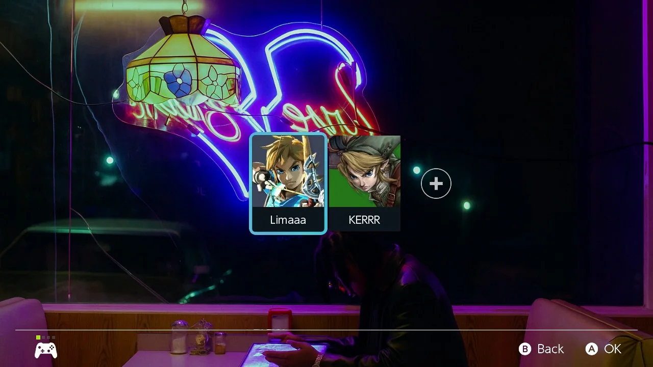 Don Toliver - Love Sick (Player Selection) | Player Selection | Switch Themes | Themezer