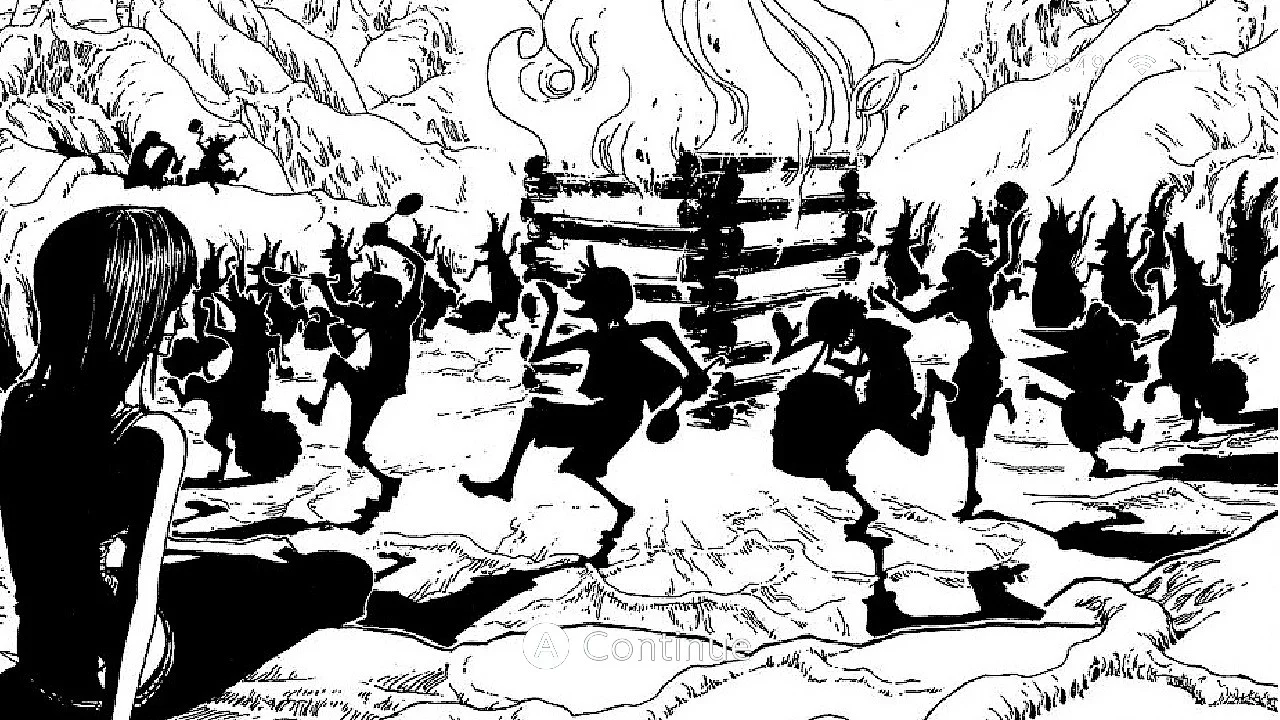 Luffy Nika Dance | Lockscreen | Switch Themes | Themezer