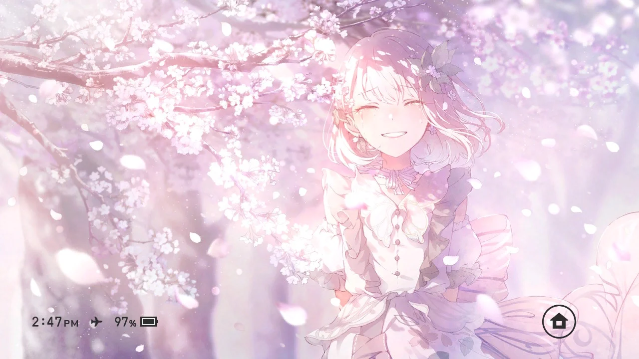 Mizu5-LockScreen | Lockscreen | Themes | Themezer