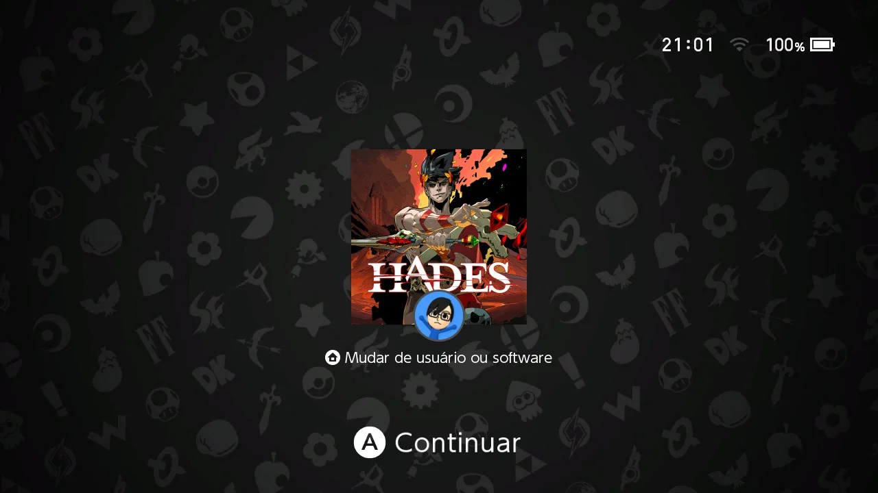 Smash Icons (lockscreen) | Lockscreen | Switch Themes | Themezer